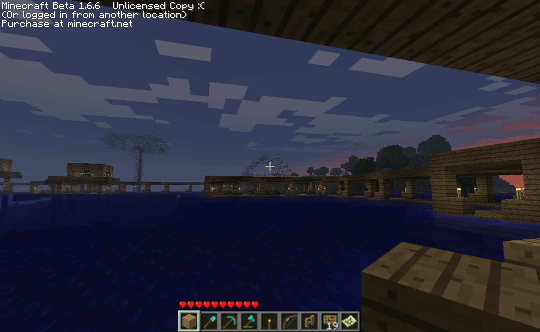 Canada Craft Minecraft Map