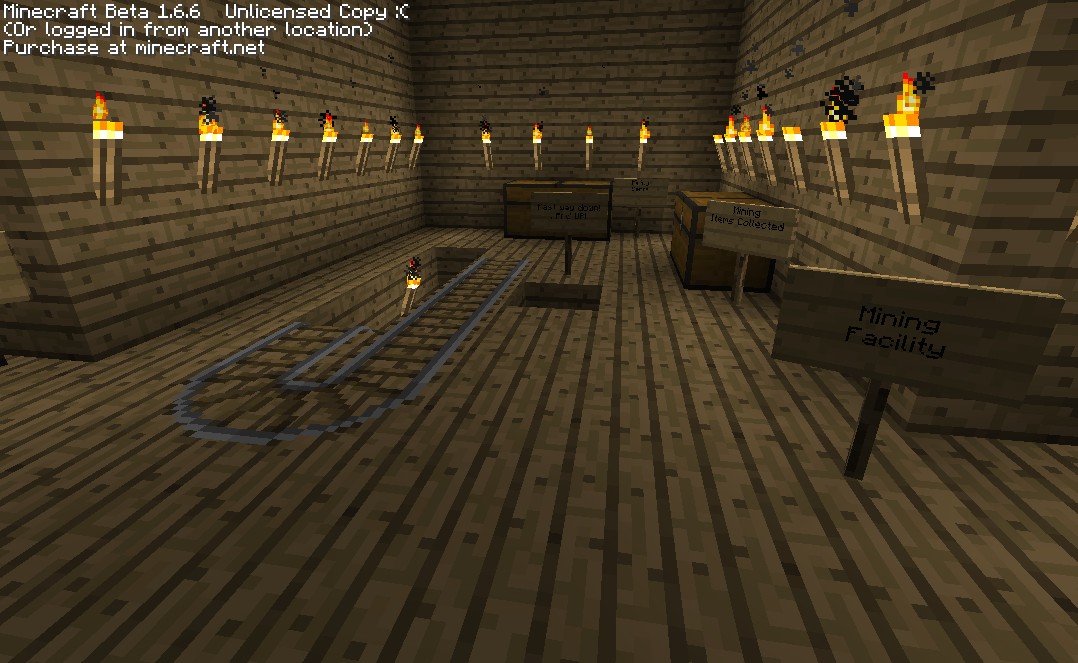 Canada Craft Minecraft Map