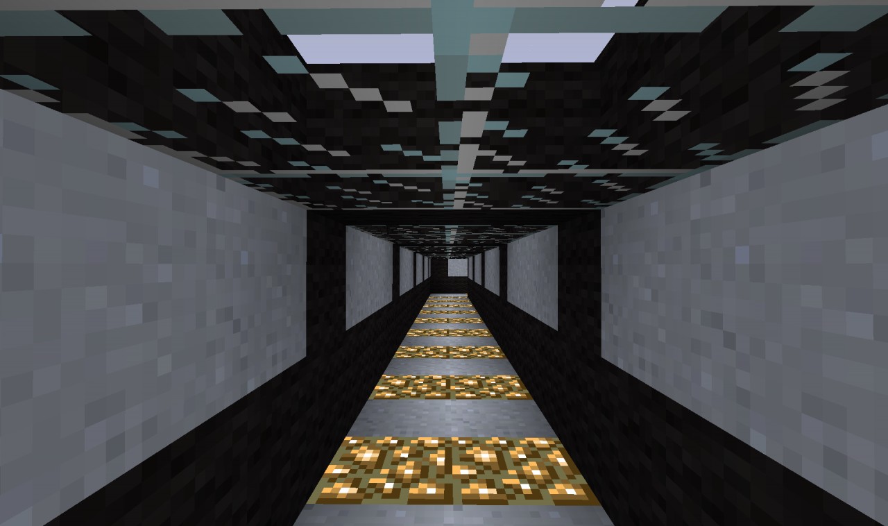 Museum Minecraft Map