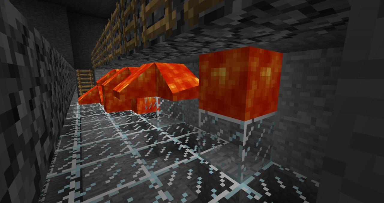 The Mines of Moria Minecraft Map