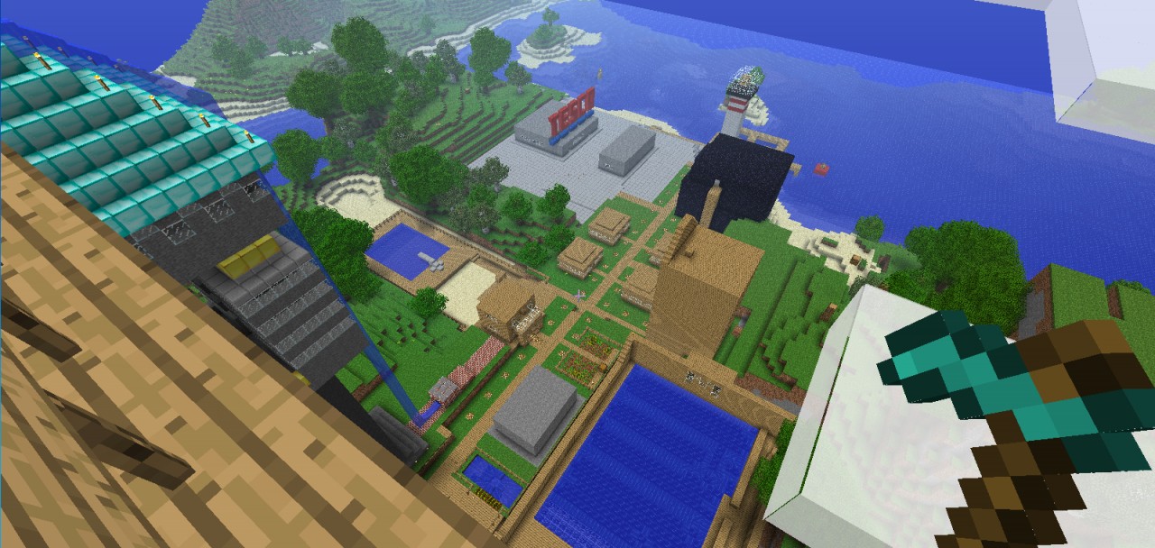 Dale's Community *9/6*