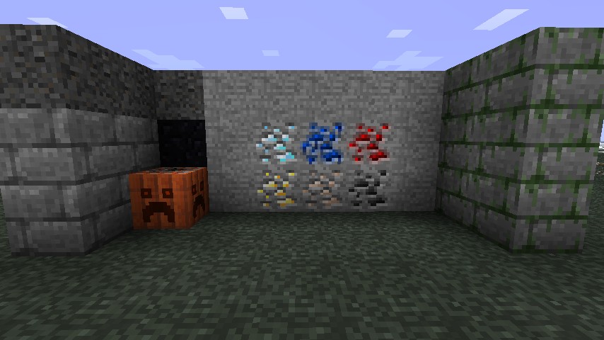 Quandary Plus Minecraft Texture Pack