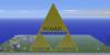Triforce Minecraft Map