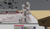 Binary to 7 Segment Decoder Minecraft Map