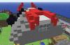 Starcraft Fleet Minecraft Map