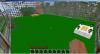 Big Spleefing Arena Minecraft Map