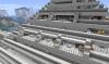 PYRAMID - PART OF GAZA PROJECT Minecraft Map