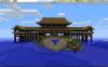 Byodo-In Temple (With World Save) Minecraft Map