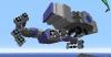 Starcraft Fleet Minecraft Map