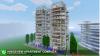 Kingsview Apartment Complex Minecraft Map