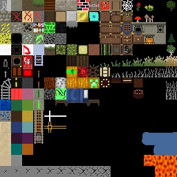 QuarantineCraft Beta Minecraft Texture Pack