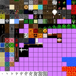 PixlY CrafT By CrazYPixeR Minecraft Texture Pack