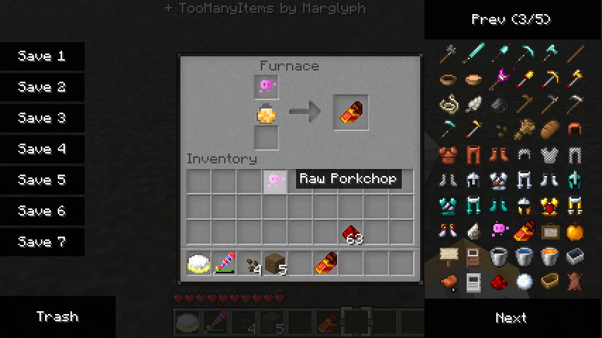 Quandary Plus Minecraft Texture Pack