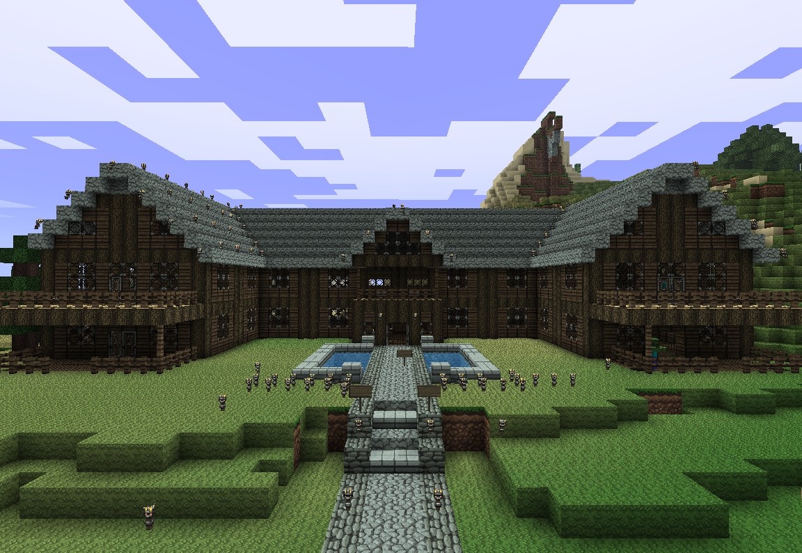 Maple Gaming Minecraft Community Minecraft Server