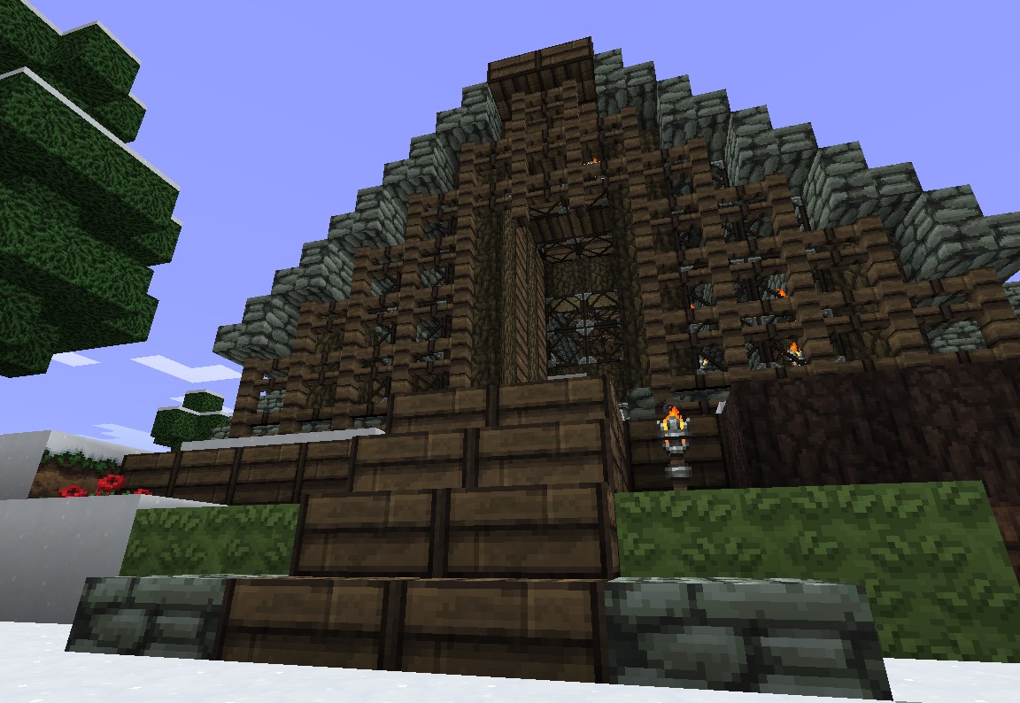 Maple Gaming Minecraft Community Minecraft Server