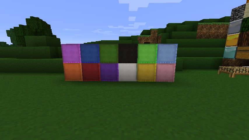 Creative Pack (Update) Minecraft Texture Pack