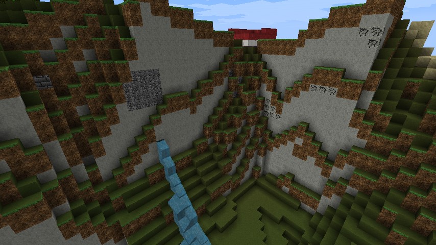 Creative Pack (Update) Minecraft Texture Pack