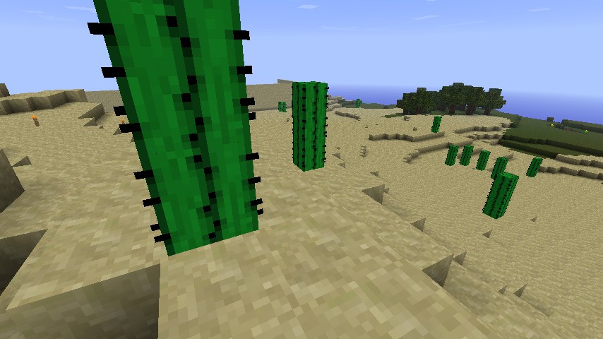 Creative Pack (Update) Minecraft Texture Pack