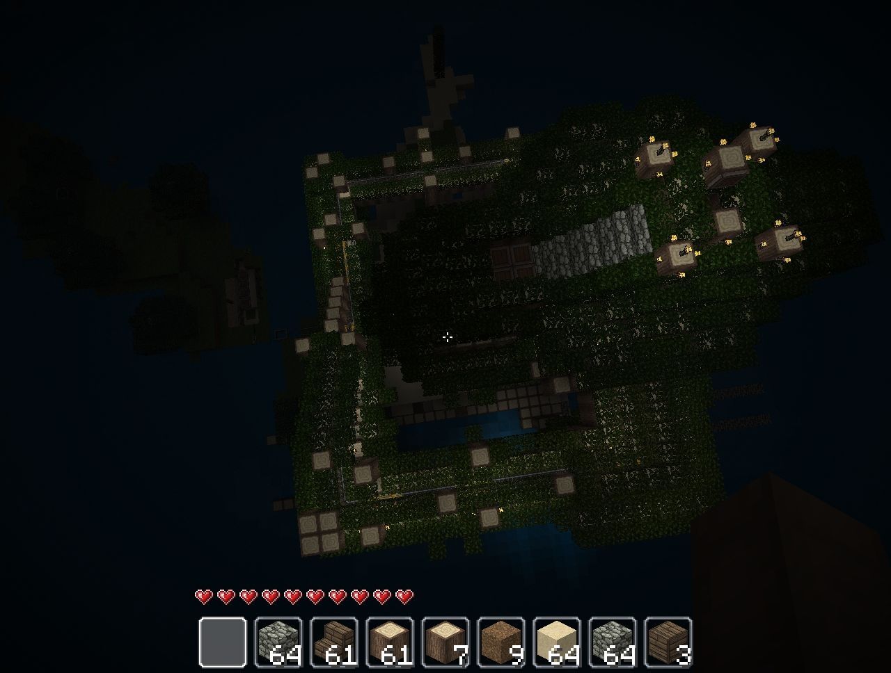 Eden Minecraft Minecraft Map