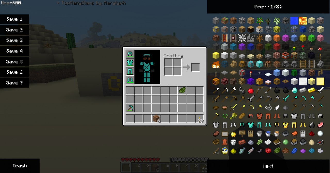 c00l craft Minecraft Texture Pack