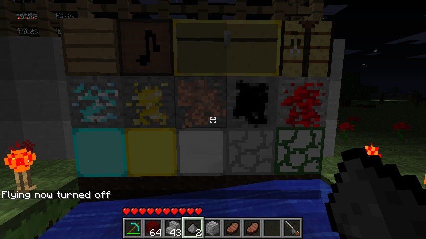 BrianCraft v1.4 Minecraft Texture Pack