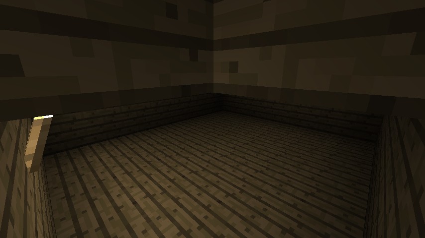 Theater Minecraft Map