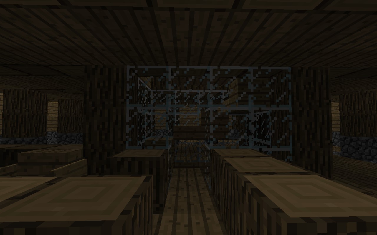 Engineering office Minecraft Map