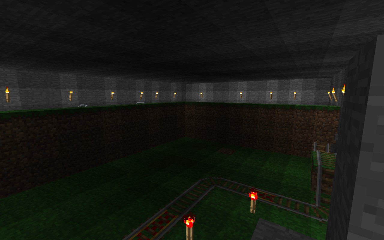 Engineering office Minecraft Map