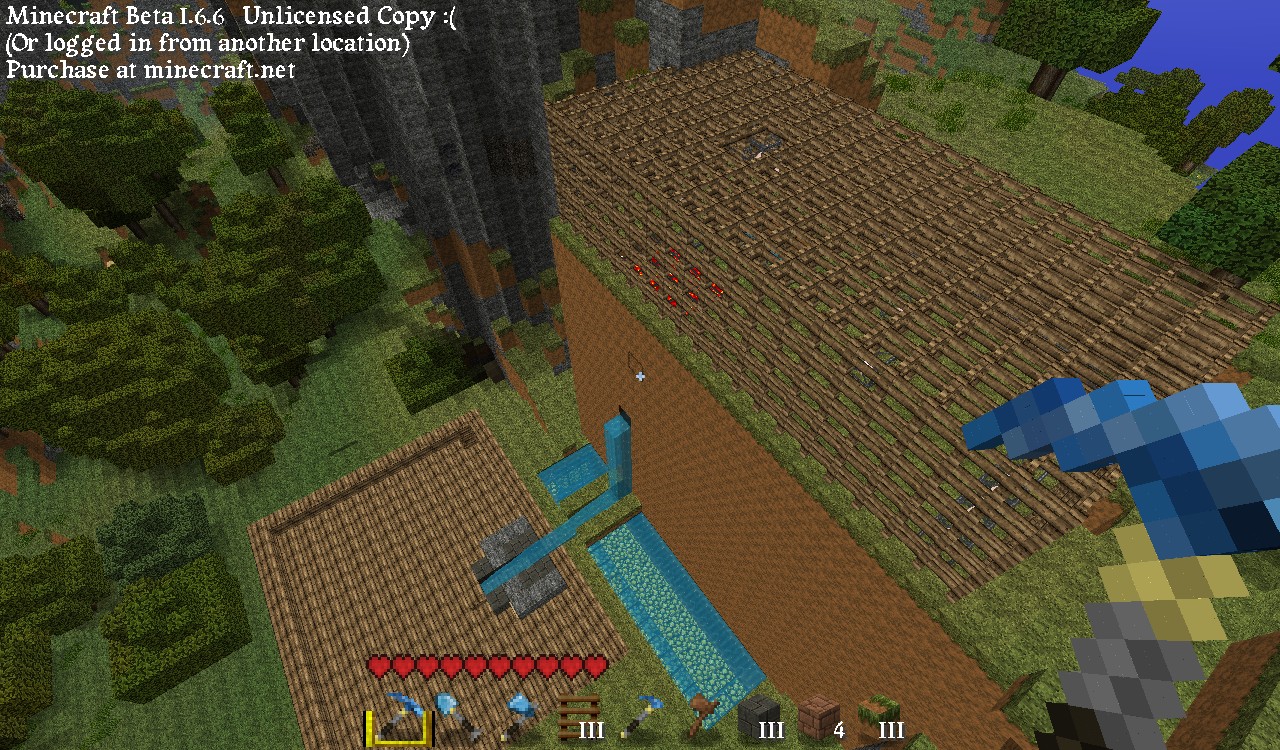 minecraft world save by richy boy 23 Minecraft Map