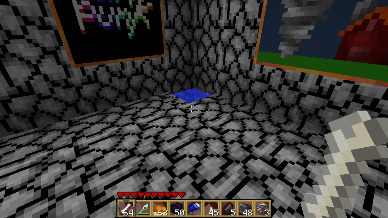 Yeah Mine Minecraft Map