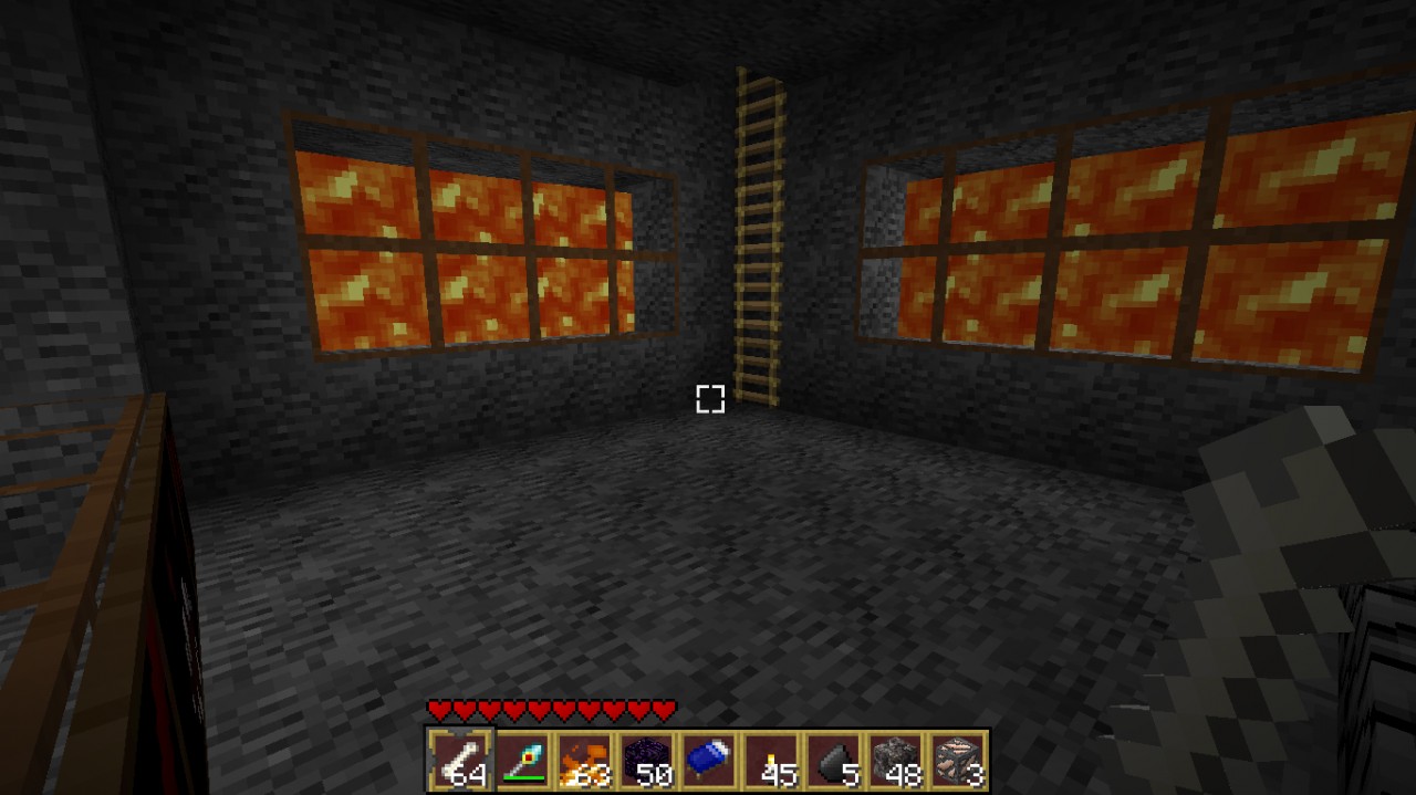 Yeah Mine Minecraft Map