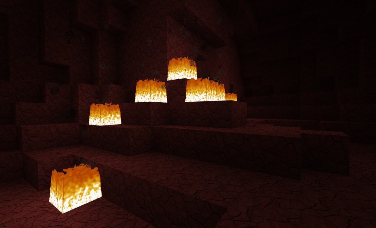 Realistico Minecraft