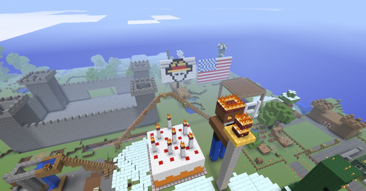 Frost_United Minecraft Server