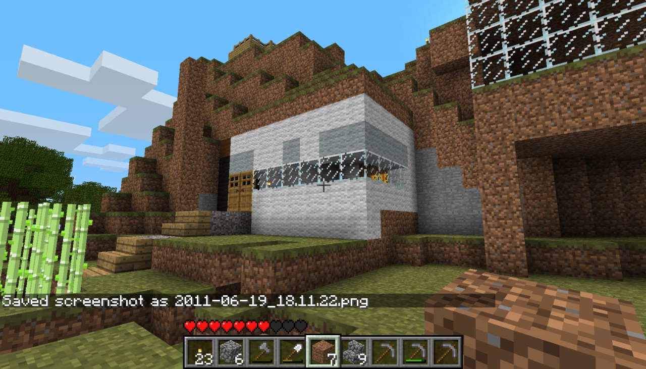 Supercraft server Minecraft Server