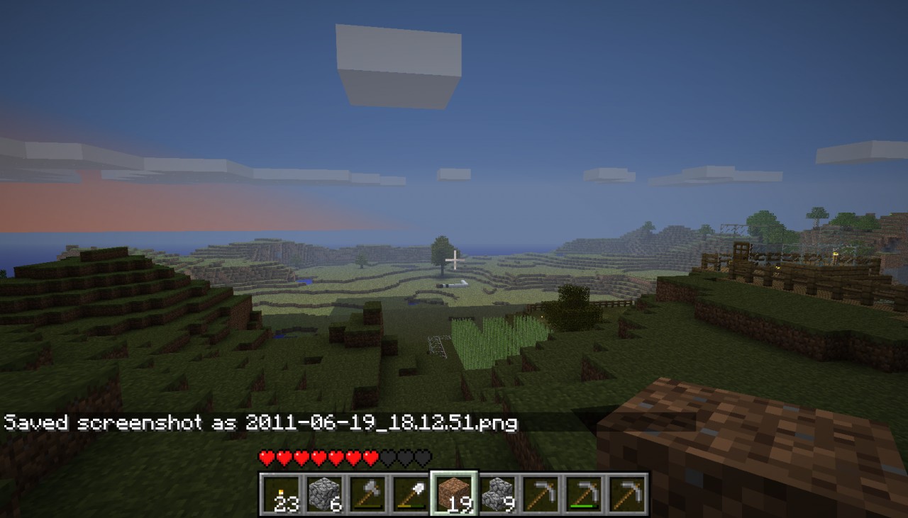 Supercraft server Minecraft Server