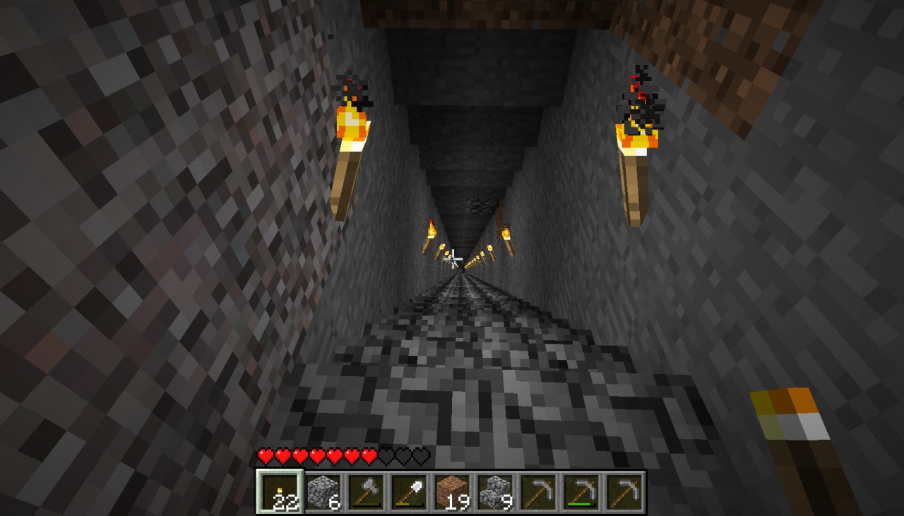 Supercraft server Minecraft Server