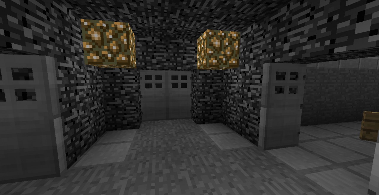 The BKKingdom Jail Minecraft Map