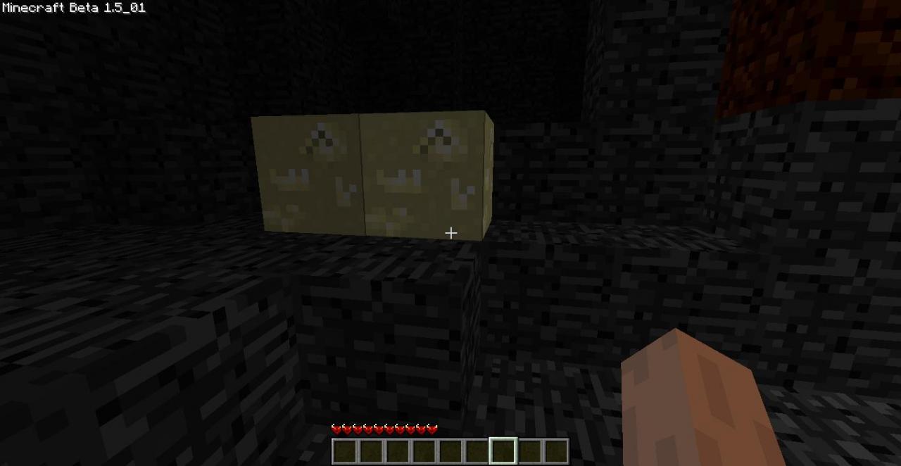 HellCraft - Noxsta Minecraft Texture Pack