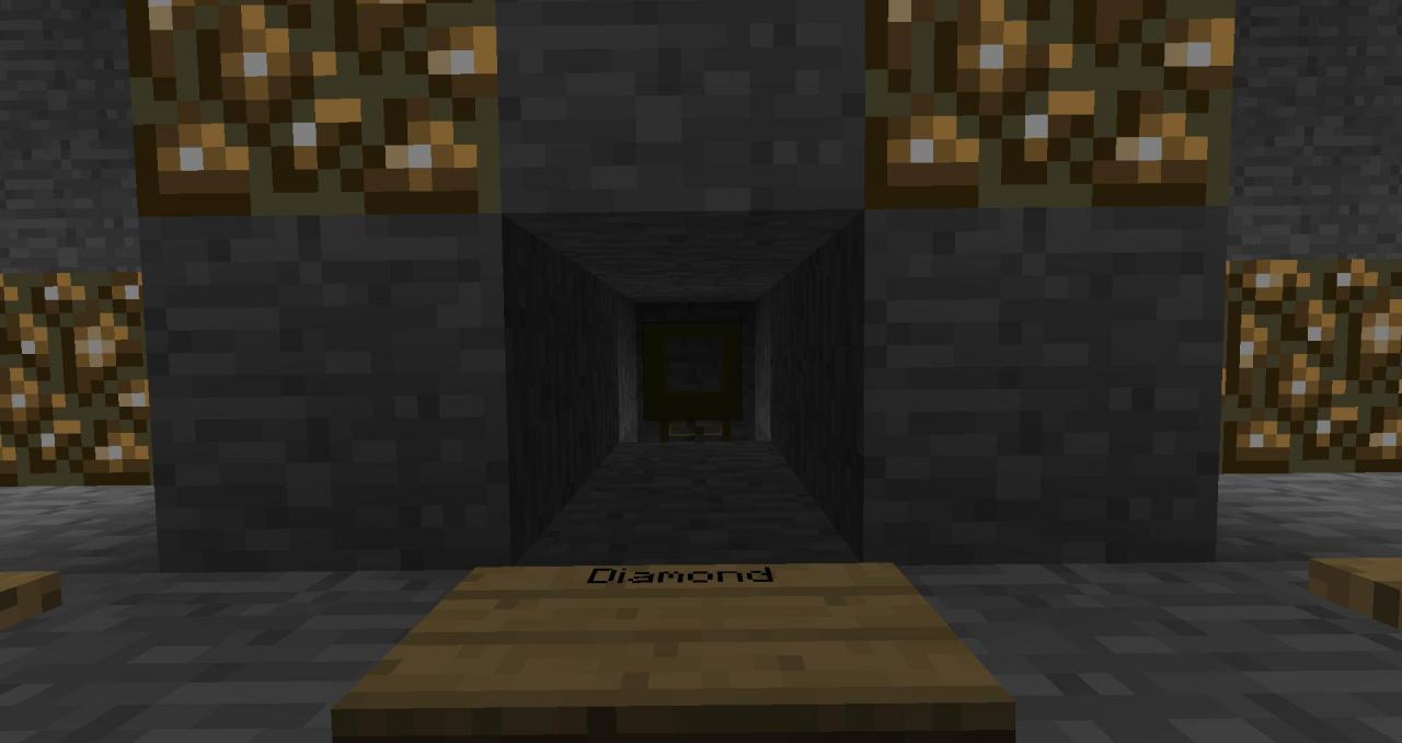 Buildcraft Itemsystem Minecraft Map