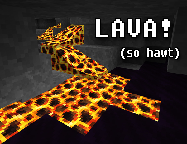 SubtleCraft Minecraft Texture Pack