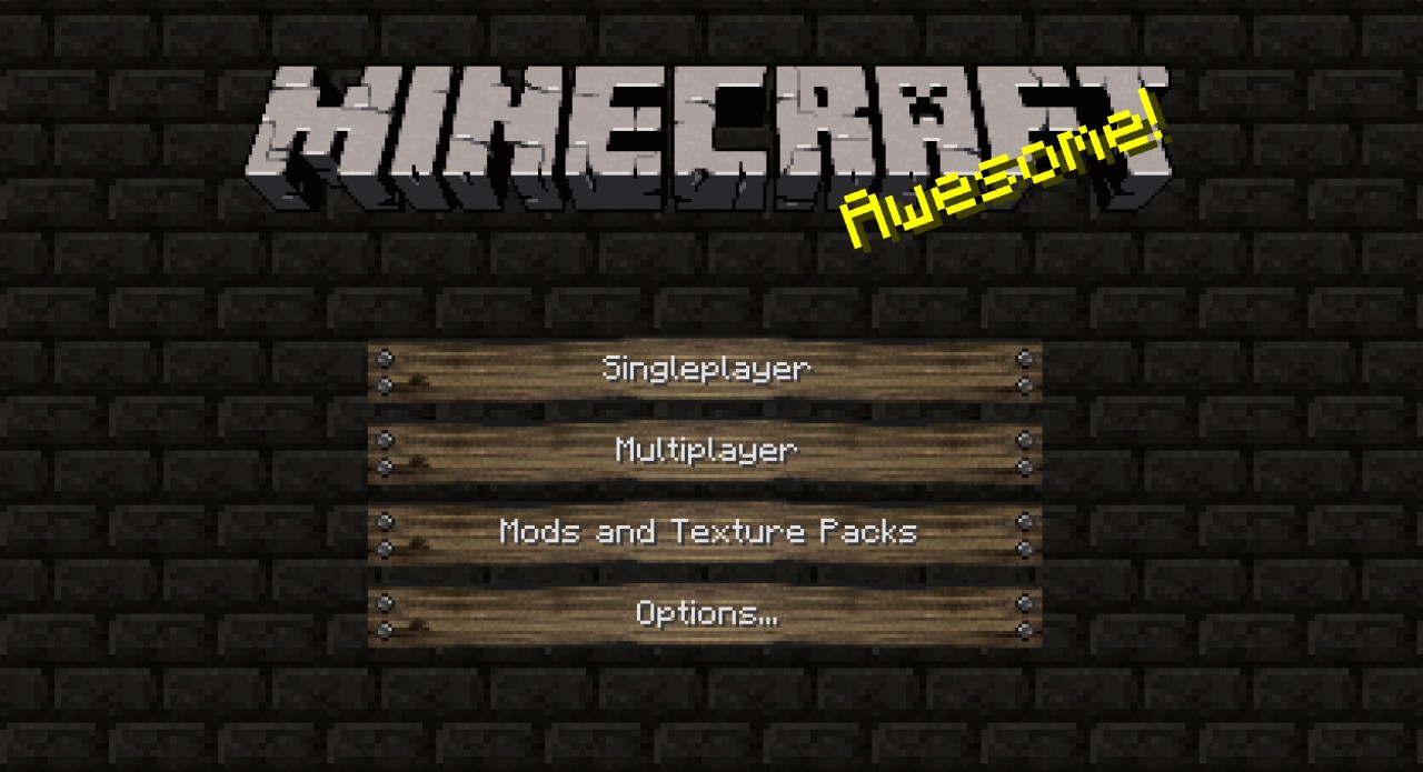 Stryk' Texture Pack Minecraft Texture Pack