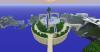 Laputa Minecraft Map