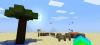 Sahara Minecraft Map