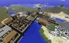 Union City (THE LAST STAND) Minecraft Map