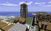Union City (THE LAST STAND) Minecraft Map