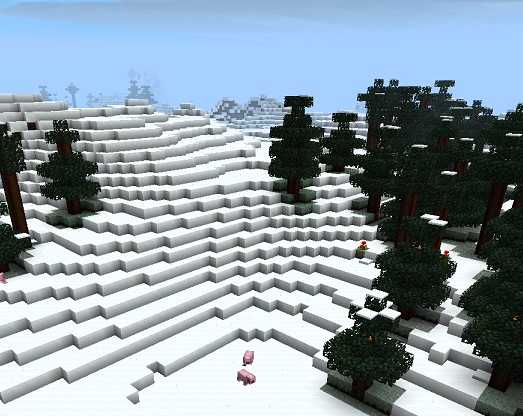 Stryk' Texture Pack Minecraft Texture Pack