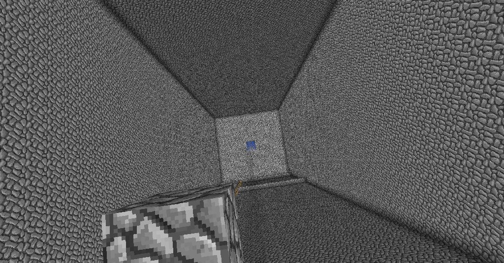 Mob Grinder - Drop Tower (from bedrock to sky) Minecraft Map