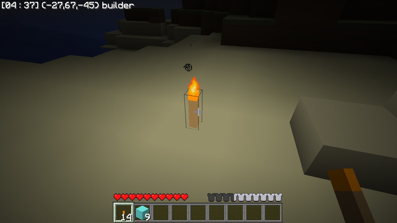 Color Craft Minecraft Texture Pack