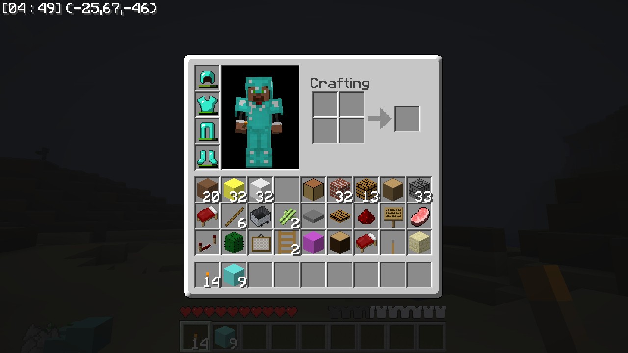 Color Craft Minecraft Texture Pack