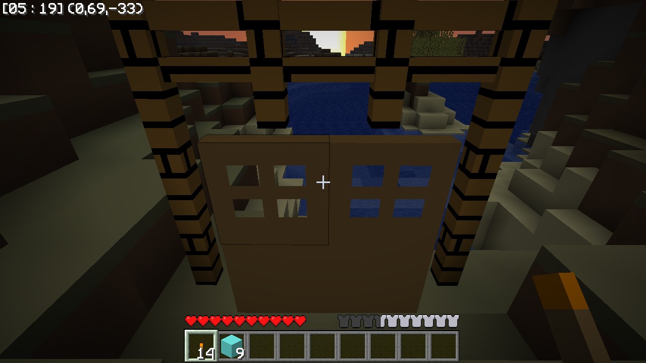 Color Craft Minecraft Texture Pack